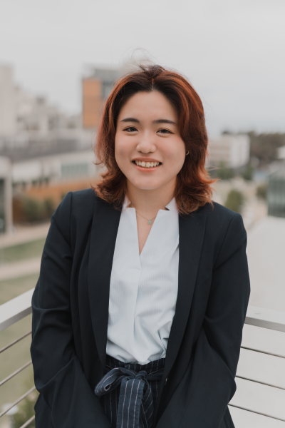 Wakaba Aihara Portfolio Website